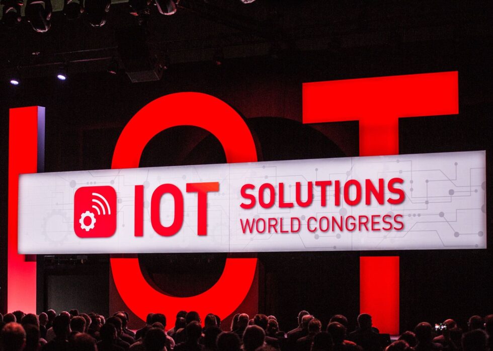 IOT World Congress Barcelone 2022 | Centiloc IOT World Congress Barcelone 2022 | Centiloc